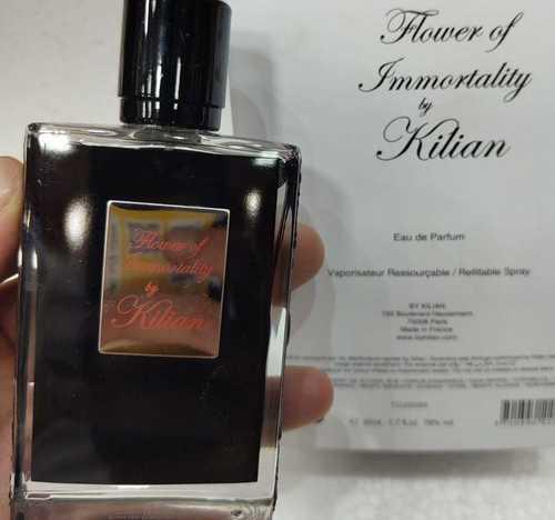 Тестер Kilian Flower Of Immortality, 50ml