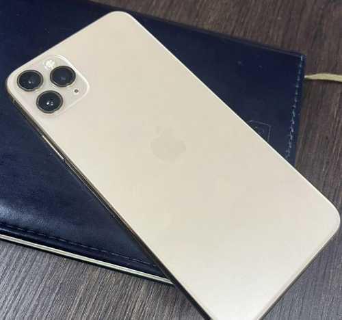 iPhone 11 Pro Max, 256 ГБ