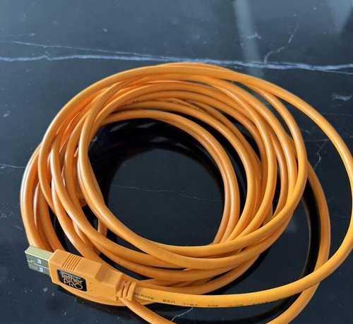 Tether Tools CU5451 TetherPro кабель