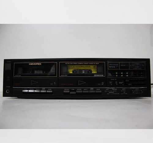 Memorex SCT-85 Кассетная дека