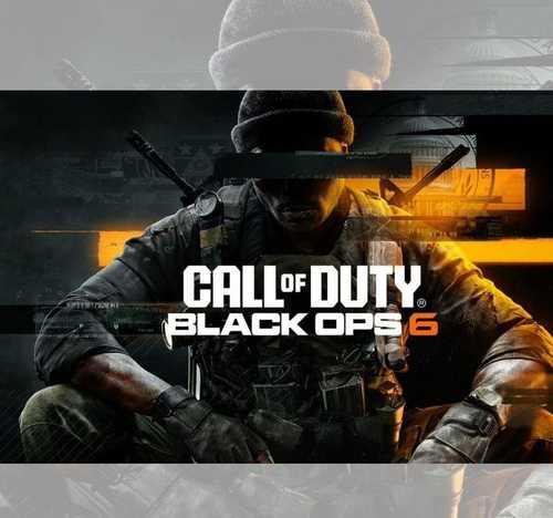 Call Of Duty: Black Ops 6 PS4/PS5