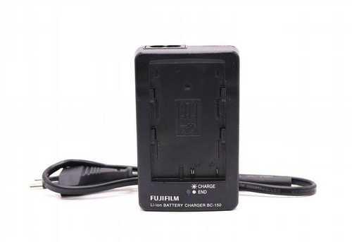 Зарядное устройство Fujifilm BC-150