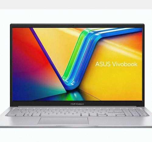 Ноутбук asus Vivobook 15 X1504VA-BQ574 (Intel
