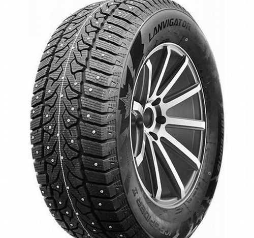 Lanvigator Ice-Spider II 205/55 R16 94T