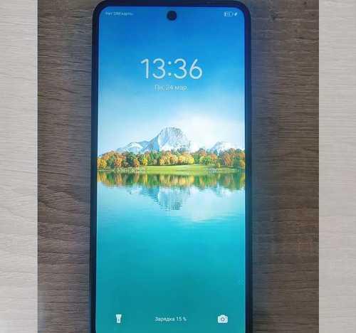 TECNO Spark 20 Pro, 12/256 ГБ