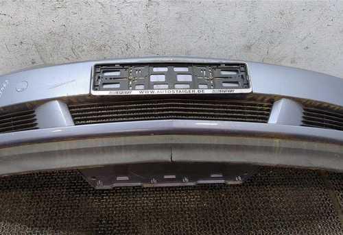 Бампер Opel Vectra C, 2003