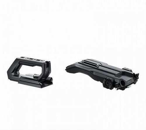 Blackmagic usra mini shoulder KIT