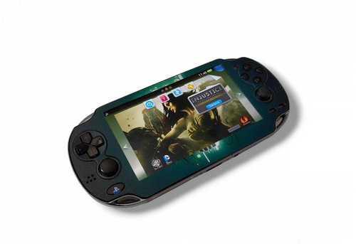 Приставка PS Vita 128Gb