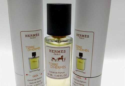 Terre d hermes