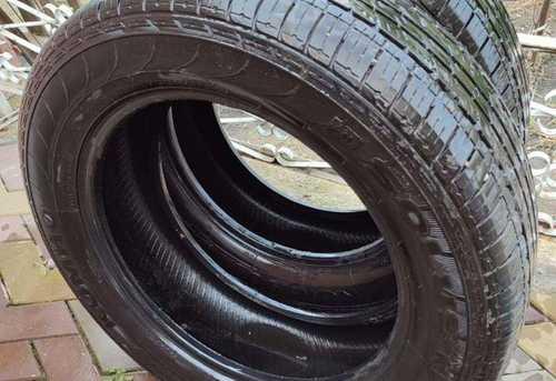 Kumho Eco Solus KL21 225/60 R17