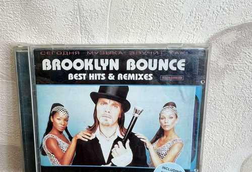 Brooklyn bounce mp3 (3129)