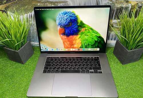 Macbook Pro 16 2021 16gb 512gb Отличное состояние