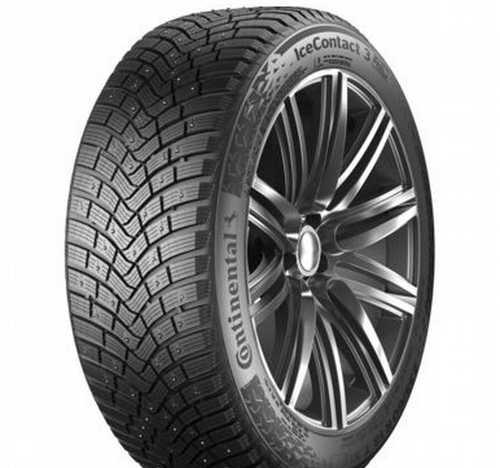 Continental IceContact 3 265/50 R20 111T