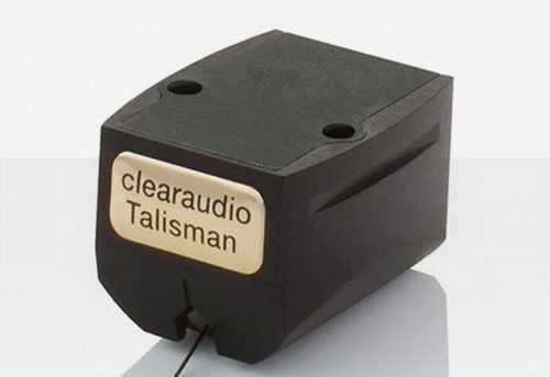 Clearaudio Talisman V2 Gold