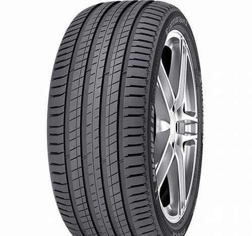 Michelin Latitude Sport 3 255/55 R18 105W