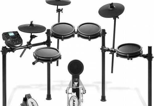 Рама с полным крепежом Alesis Nitro Mesh Kit