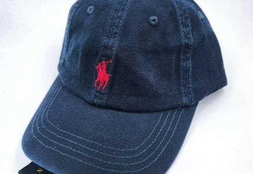 Бейсболка polo Ralph Lauren