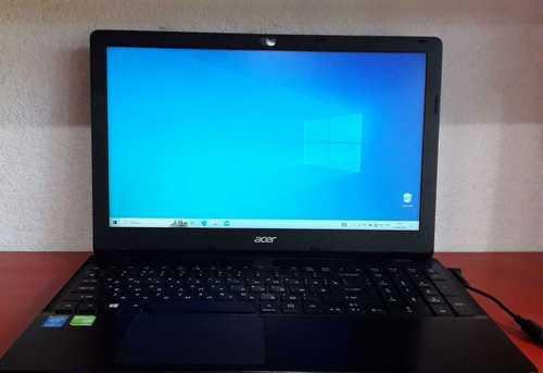 Acer Extensa 2510