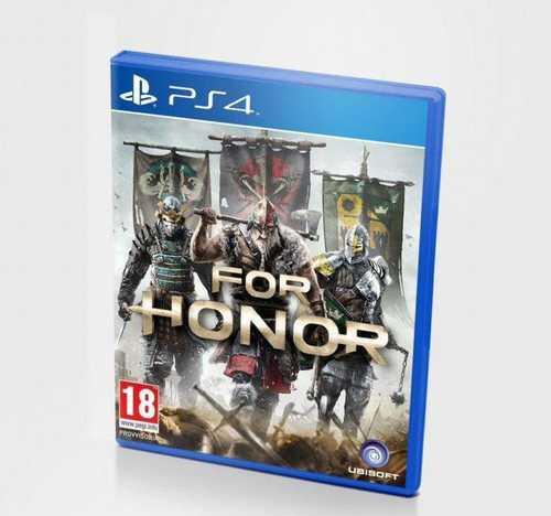 For honor ps4/ps5