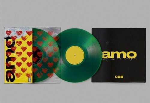 Bring Me TheHorizon - Amo (Coloured Vinyl) 2 Lp