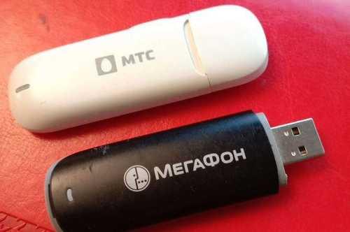 4G модем usb