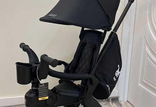 Велосипед Doona liki trike S3, S5, Midnight