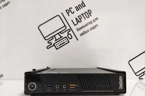 Неттоп Lenovo ThinkCentre M93 Tiny