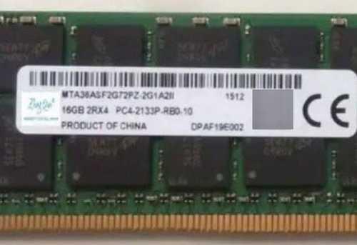 Оперативная память ddr4 16gb