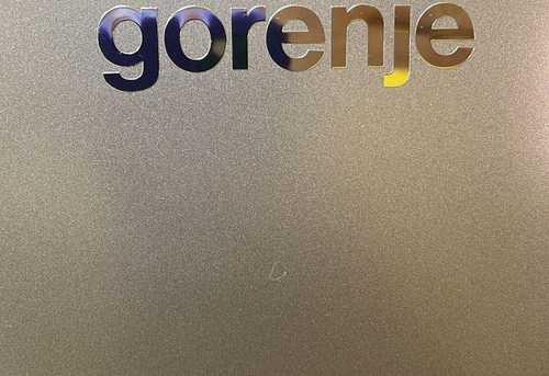 Холодильник новый Gorenje (мп7)