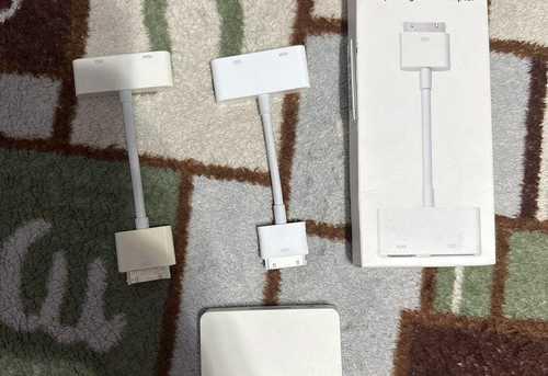 Адаптер apple hdmi