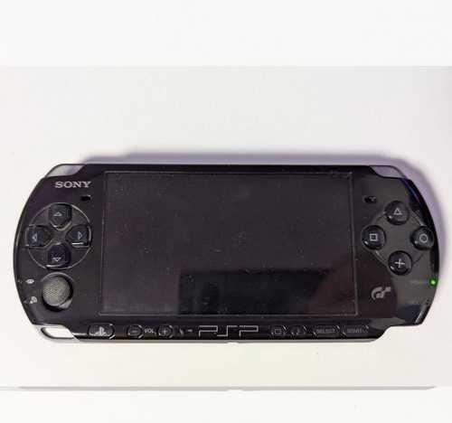 Sony psp 3008 на запчасти