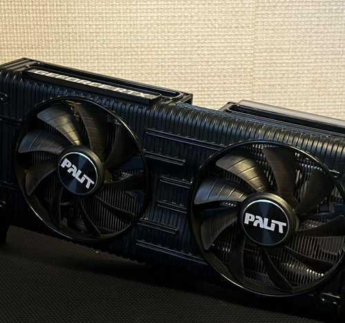 Palit nvidia geforce rtx 3060ti OC