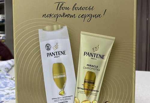 Набор косметики для волос Pantene