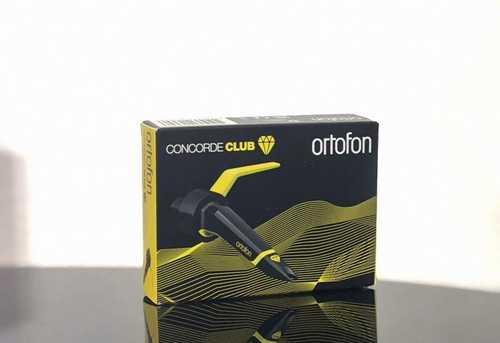 Ortofon Concorde Club MK2 Single