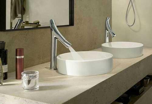 Смеситель для раковины Hansgrohe (Axor) 12013000