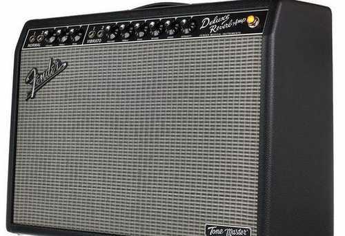 Fender Tone Master Deluxe Reverb