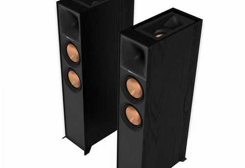 Напольная акустика с модулем Klipsch R-605FA