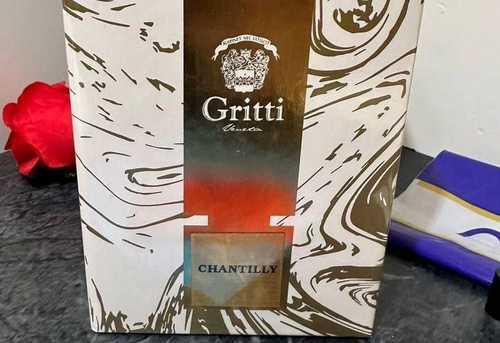 Gritti Chantilly, Парфюмер вода, спрей 100ml