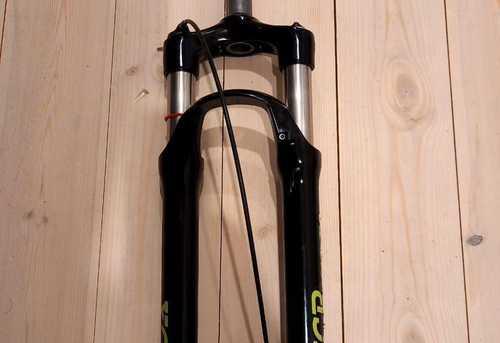 Вилка santour xcr 32 air 27.5"