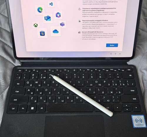 Huawei matebook e 2023