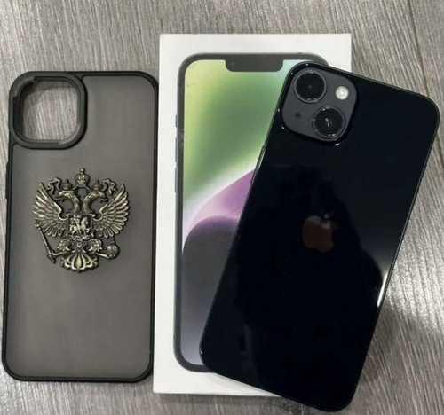 iPhone 14, 128 ГБ