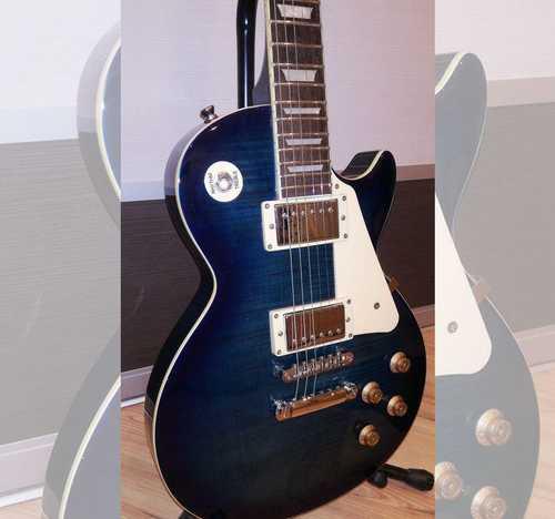 Les Paul Standard by Aria Pro2