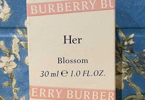 Burberry Her Blossom 30 ml (оригинал)