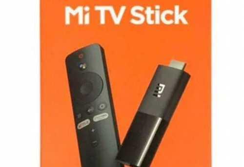Медиаплеер Android MI TV Stick