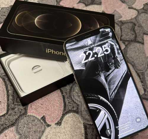 iPhone 12 Pro, 128 ГБ