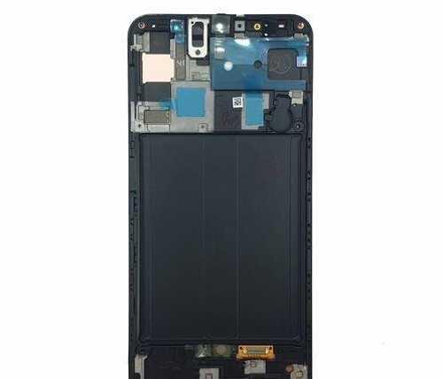 Дисплей / Экран Samsung A серии A51 A70 A33 A50