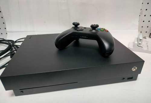 Игровая приставка Microsoft Xbox One X 1Tb