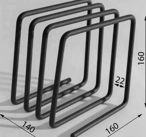 Подставка для разделочных досок