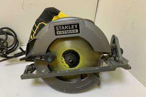 Пилы, электро, бензопилы Stanley FatMax FME 301
