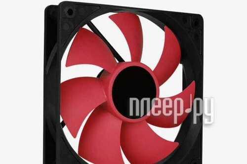 AeroCool Force 12 120mm Red Blade 4718009158009